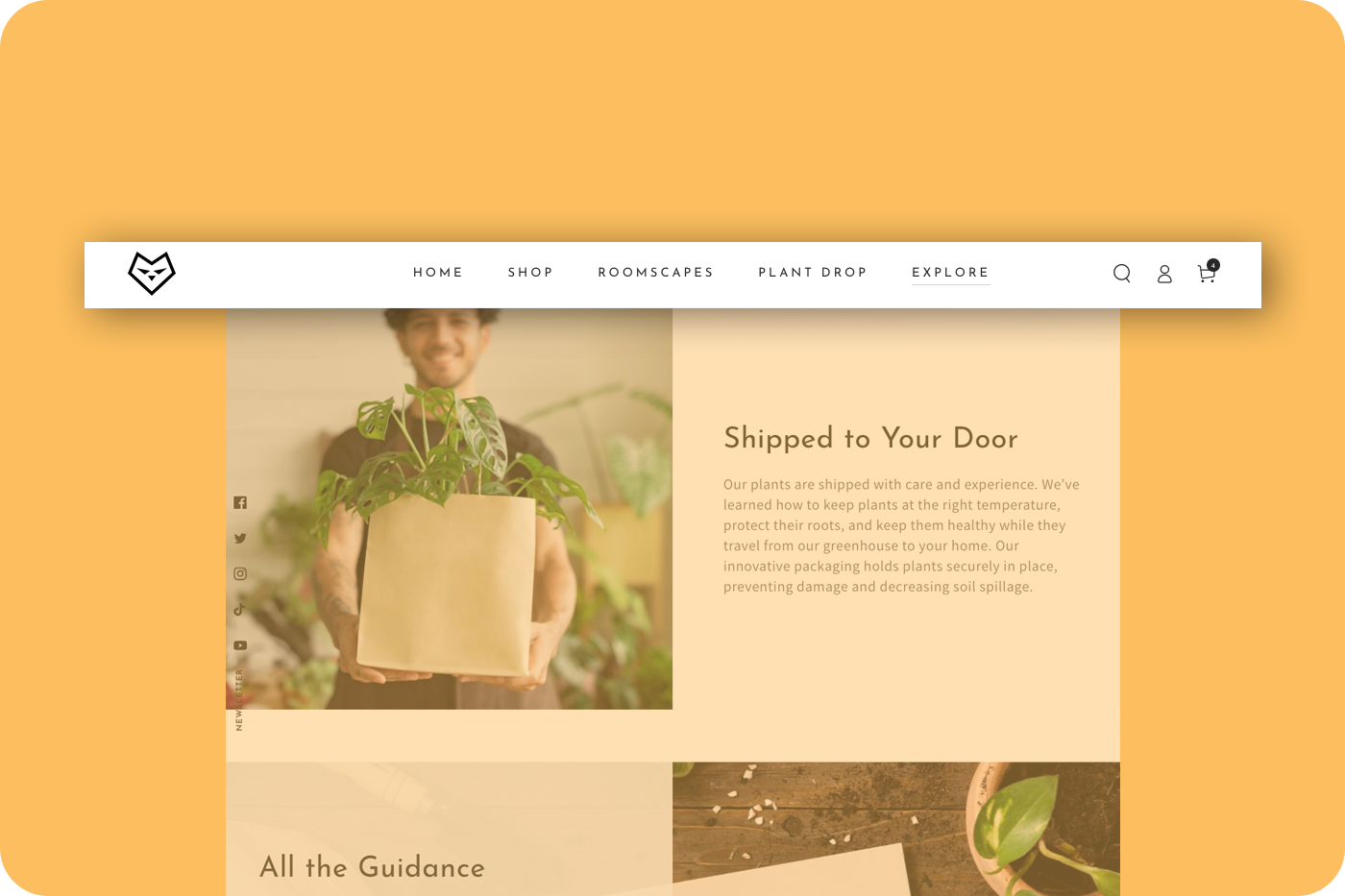 RoarTheme - Premium Shopify Themes, Apps and Services